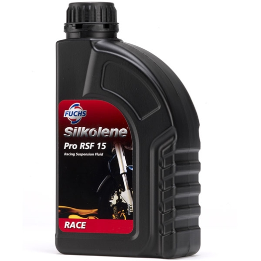 Catálogo » Silkolene » SILKOLENE PRO RSF 15 WT (1L) :: Viseldiesel, Lda.